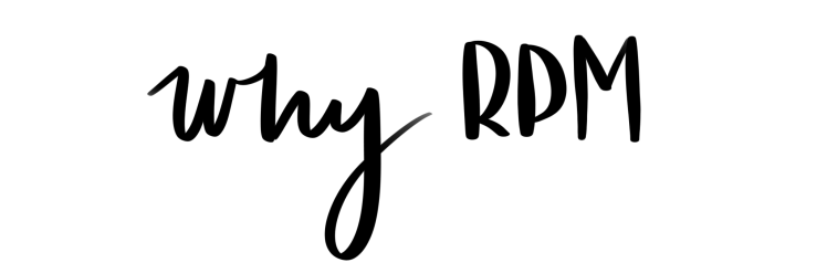 RPM Dining – RPM Dining Services, LLC